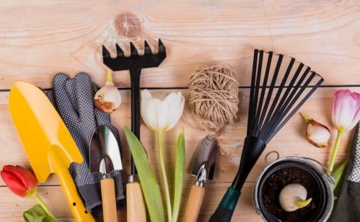 Tools of the Trade: The Best Garden Tools and Equipment