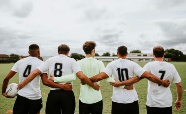 Individual vs. Team Sports: Which One is Right for You?