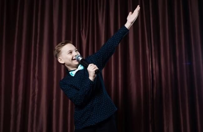 Bringing Comedy to Life: The Art of Making People Laugh