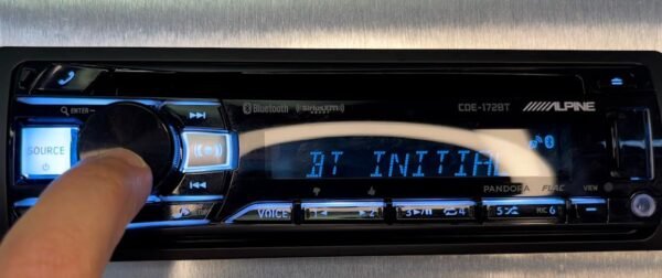 How to Connect to Alpine Bluetooth: A Comprehensive Guide