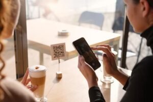 How to Get Cash App Barcode: Easy Steps for Loading Money