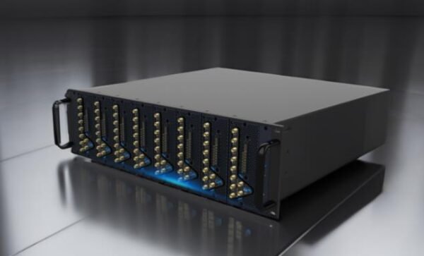 Quantum Machines Launches OPX1000: A Quantum Controller for Large-Scale ...