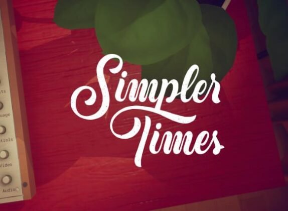 Simpler Times: A Game That Lets You Relive Your Childhood Memories