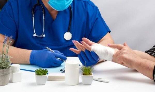 Vitamins for Surgery Recovery: Optimize Wound Healing
