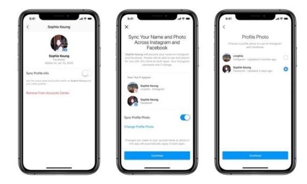 Facebook Introduces Multiple Personal Profiles for Users