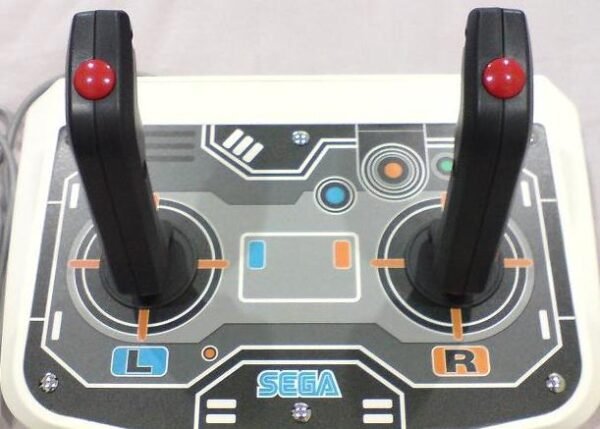 How a Fan of ‘Armored Core VI’ Turned His Dreamcast TwinSticks into a ...