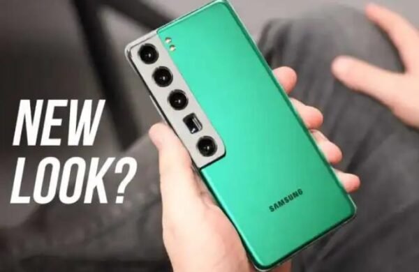 Samsung Galaxy A05 leaks reveal a budget-friendly smartphone with a big ...