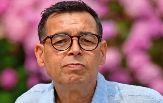 Actor Jake Abraham, known for Lock, Stock and Two Smoking Barrels, dies ...