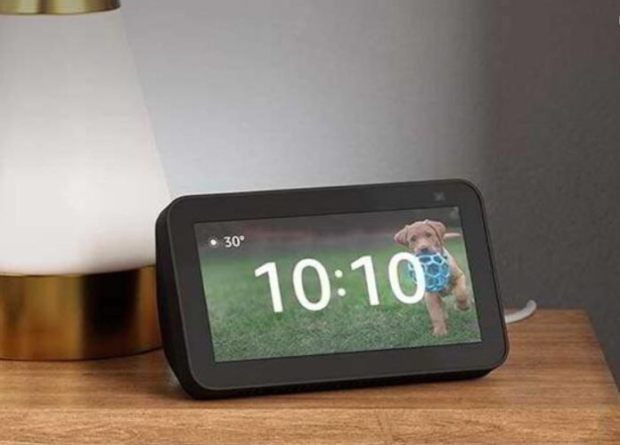 Amazon slashes prices of Echo Show smart displays to record lows