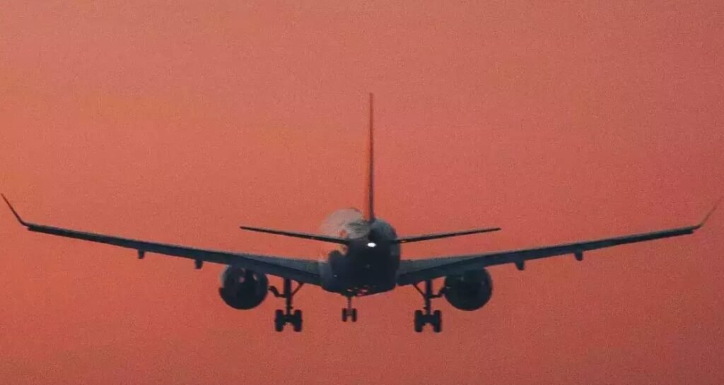 How GPS Spoofing Led 20 Aircraft Off Course In Iranian Airspace