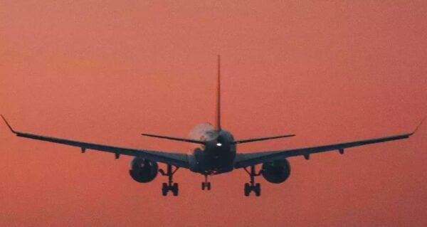 How GPS Spoofing Led 20 Aircraft Off Course In Iranian Airspace