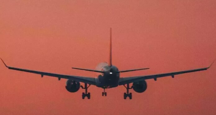 How GPS Spoofing Led 20 Aircraft Off Course In Iranian Airspace