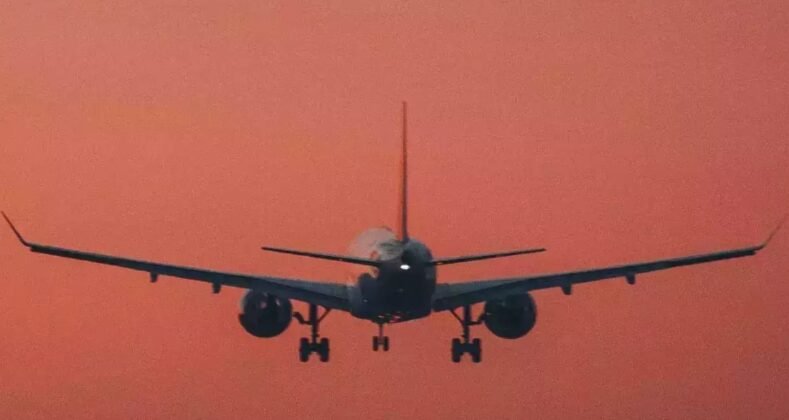 How GPS Spoofing Led 20 Aircraft Off Course In Iranian Airspace