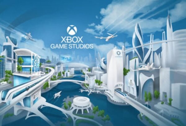 Xbox Game Studios Game Camp to Celebrate Game Creators in Asia