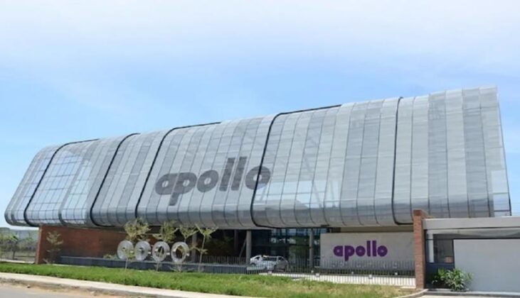 Yahoo joins Apollo Global Management’s family of brands