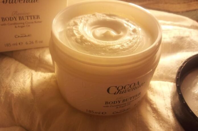 How Cocoa Butter Can Enhance Your Skin Health
