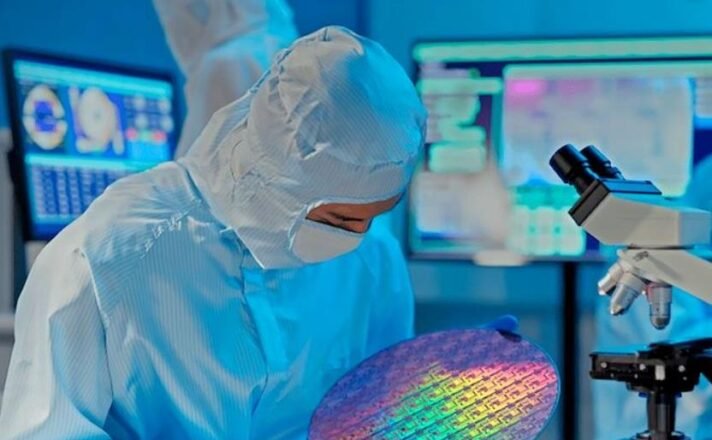 Samsung to Launch Next-Generation 3nm and 4nm Chips in 2024
