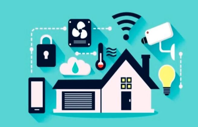 LG’s Smart Home AI Agent Brings Zero Labor Home to Life at CES 2024