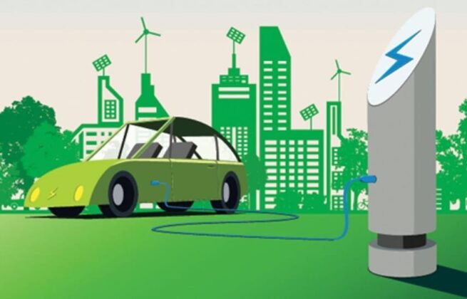 Nasr Automobile Company Leads the Way in Green Mobility in Egypt