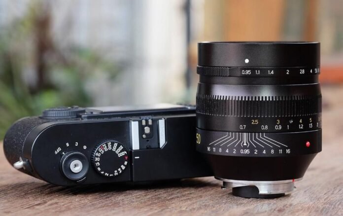 TTArtisan Launches a New Ultra-Wide Lens for APS-C Cameras