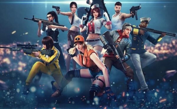 How to get free rewards in Garena Free Fire MAX with redeem codes