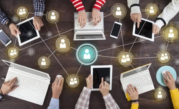 Fluid Framework 2.0 Beta: A New Platform for Real-Time Collaboration