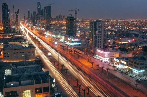 E Fund and Riyad Capital Join Forces to Boost Investment Opportunities