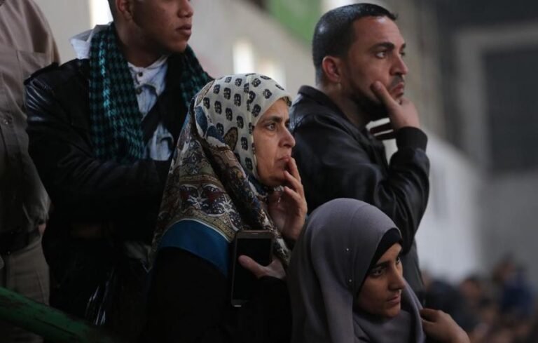How Israel Can Win US Support for Rafah Invasion by Using Innovation to ...