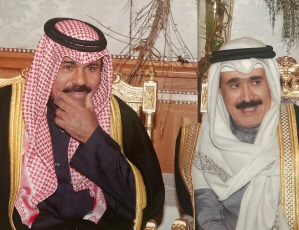 Historic Visit: Kuwait’s Monarch Embarks on First State Visit to Jordan
