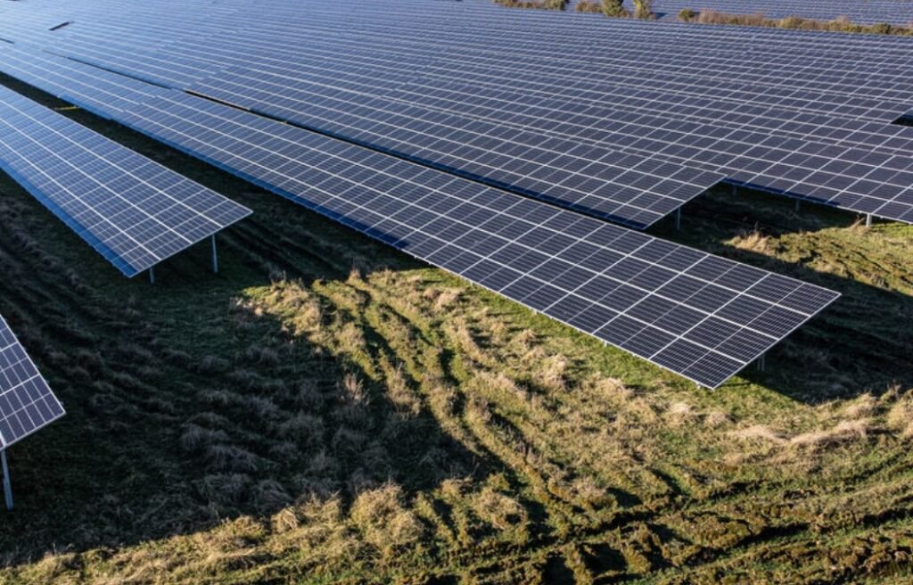 Green Horizons: Egypt and EU Forge Ahead with Landmark Energy Agreements