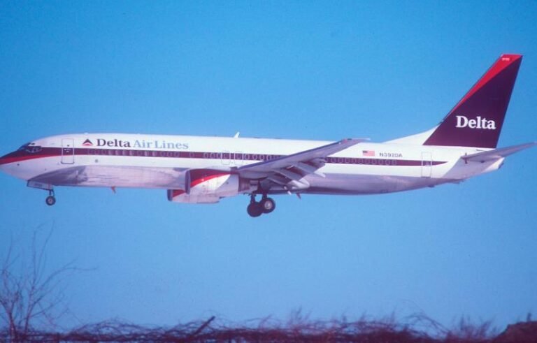 Delta and Riyadh Air Forge Strategic Partnership