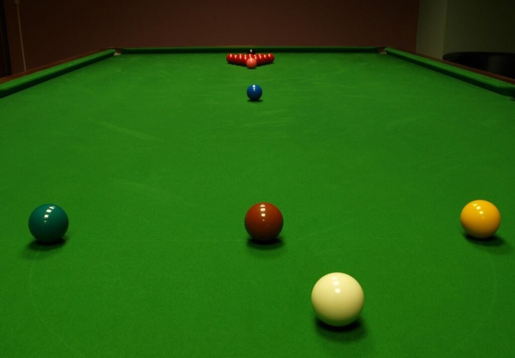 Saudi Arabia Snooker Masters Begins with Near-Record Prize Pot