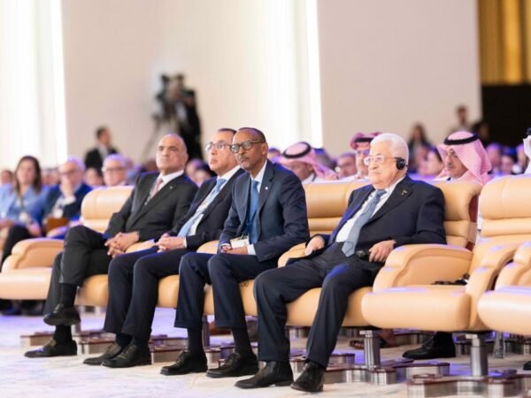 24 Fintech Conference in Riyadh a Big Draw