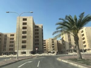 Saudi Arabia Breaks Ground on $50B Mukaab, Set to Become the World’s ...