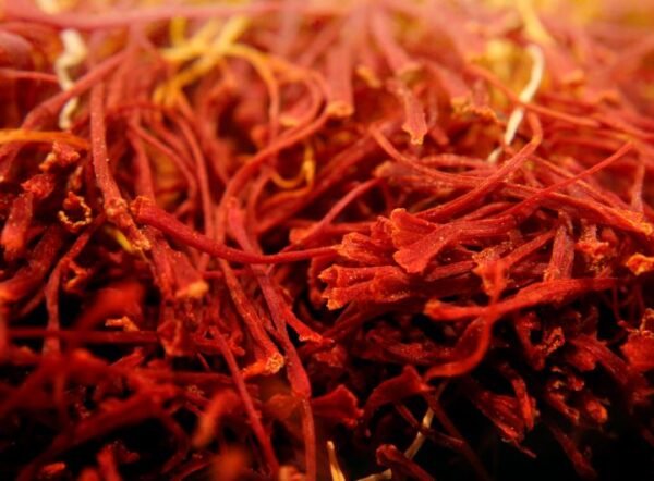 Saudi Arabia: Iranian Saffron Spices Up Riyadh Season