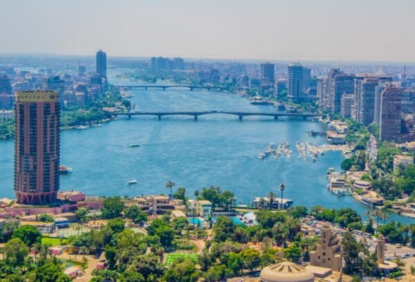 Egypt's AAIB Raises $500 Million from Sustainability Bond Issue