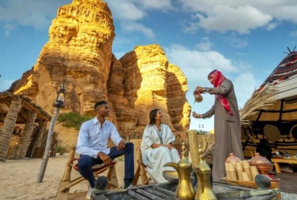 Riyadh Library Launches Ambitious Cultural Tourism Initiative