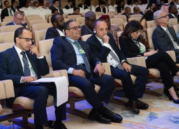 ATD Saudi Arabia Conference 2024 Celebrated for Dynamic Content and ...