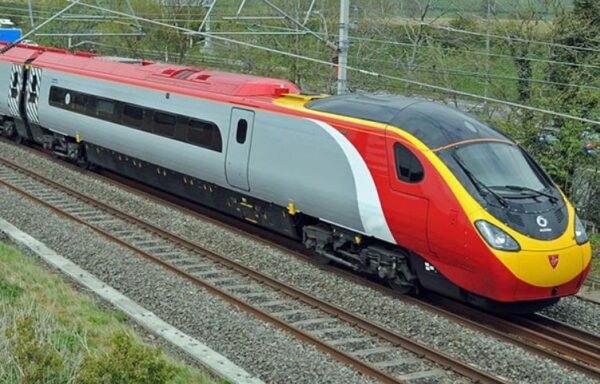 Egypt and Iraq in Talks Over $500 Million Railway Renovation Projects
