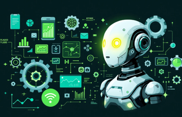 Saudi Arabia Unveils Humain, Its Ambitious New AI Initiative Ahead of ...