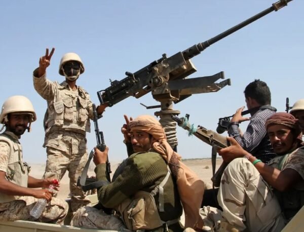 Saudi Border Shelling in Yemen Kills Civilian as Old Frontline Reignites