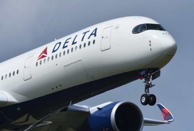 Delta Launches First US Nonstop Flights to Saudi Arabia