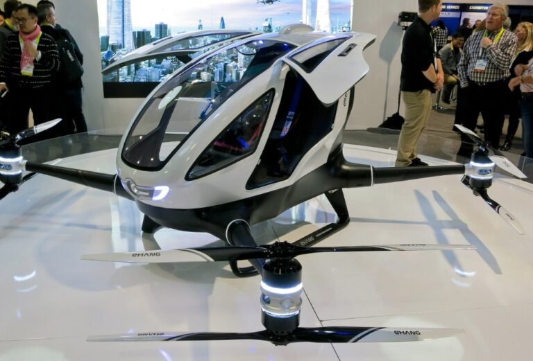 Egypt's Tornex Debuts Advanced Drones at EDEX 2025